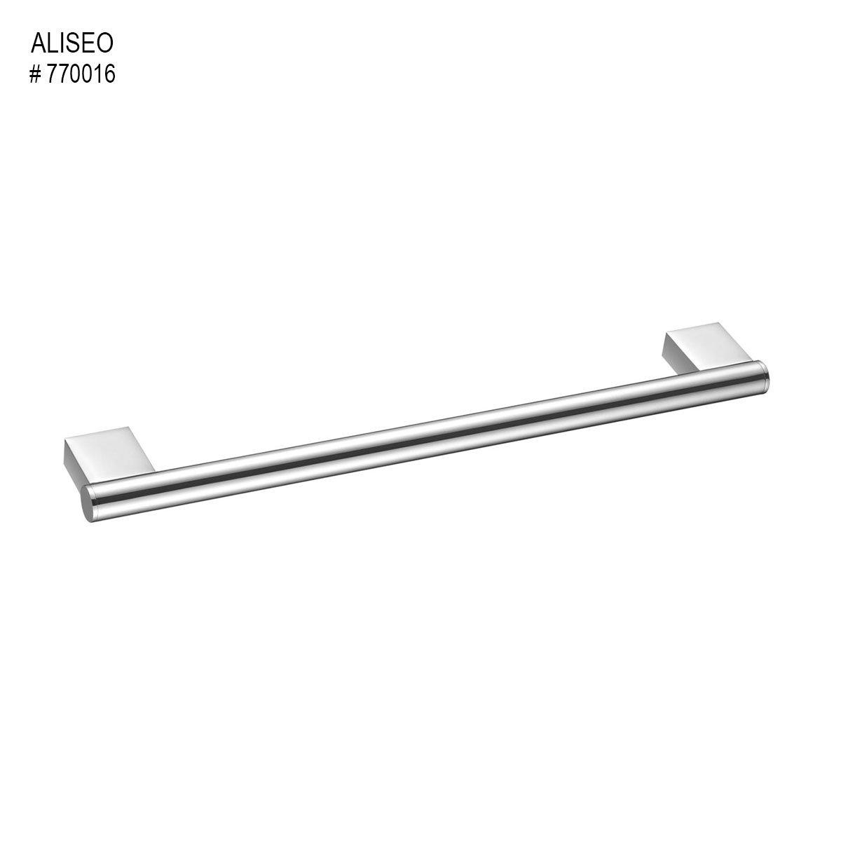 Aliseo ARCHITECTO Handtuchhalter | hairstyletools.de